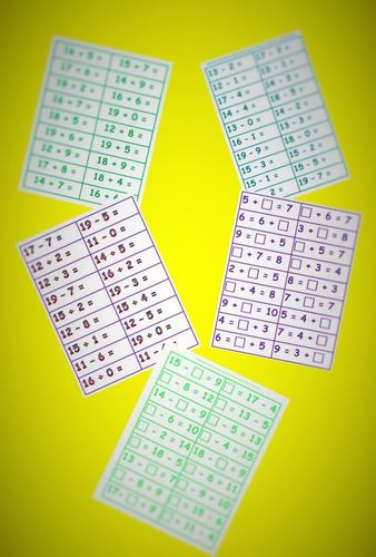 addition-and-subtraction-sums-year-1-teaching-resources