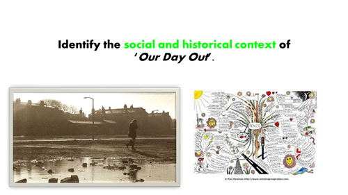Our Day Out full PP scheme | Teaching Resources