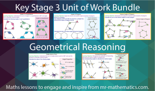 Primary geometry and measures teaching resources: Shape and space | TES