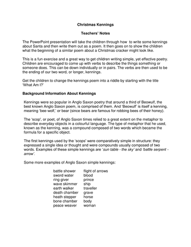 The Goodeyedeers Shop - Teaching Resources - TES