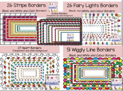 Early years whole school teaching resources: Planning and report ...