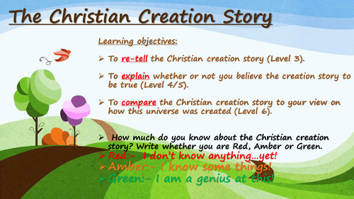 Secondary religious education teaching resources: World religions | TES