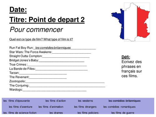 teaching resources | TES