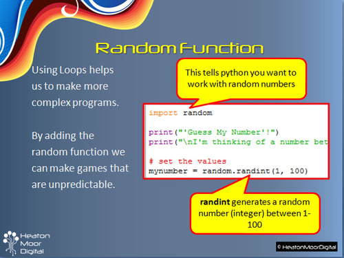 Primary algorithms and programming teaching resources: HTML / CSS ...