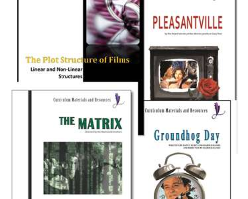 Secondary expressive arts and design teaching resources: Media and ...
