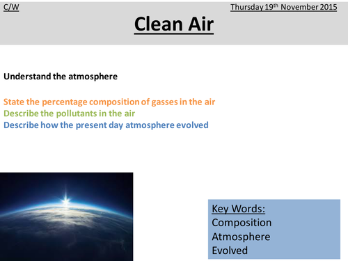 OCR Gateway Science C1c PowerPoint | Teaching Resources OCR Gateway Science C1c PowerPoint | Teaching Resources