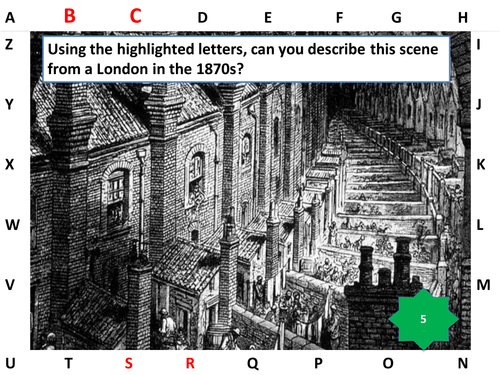 British Depth Study 1890-1918 | Teaching Resources