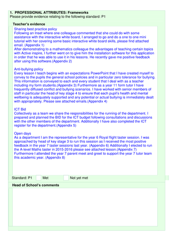 Secondary mathematics teaching resources: Advanced mechanics | TES