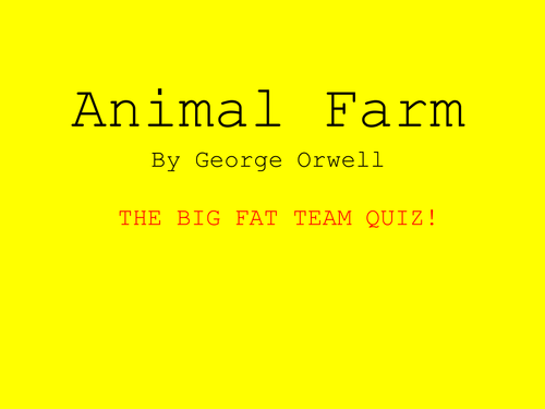 Rosie's Resources - Teaching Resources - TES