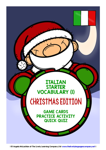 Secondary Italian teaching resources: My life | TES