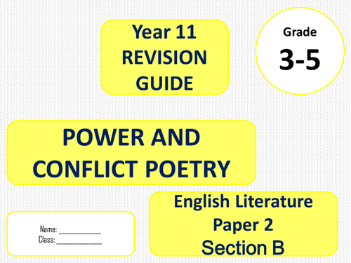 Josephs15's Shop - Teaching Resources - TES