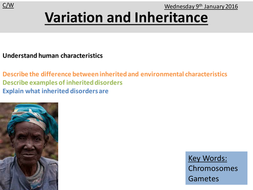 OCR Gateway Science B1h PowerPoint | Teaching Resources OCR Gateway Science B1h PowerPoint | Teaching Resources