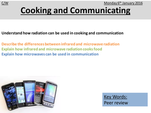 OCR Gateway Science P1e PowerPoint | Teaching Resources OCR Gateway Science P1e PowerPoint | Teaching Resources