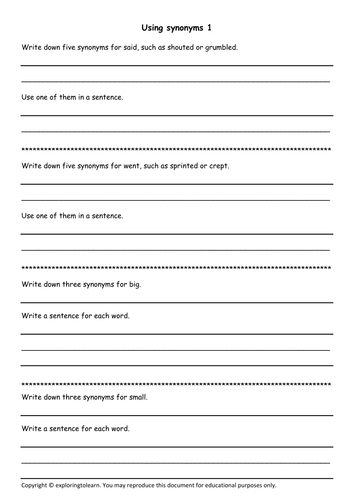 Grammar And Punctuation Worksheets Ks2 Grammar And Punctuation Worksheets Ks2