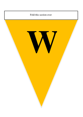 Editable Welcome to... Class Banner (Large) | Teaching Resources