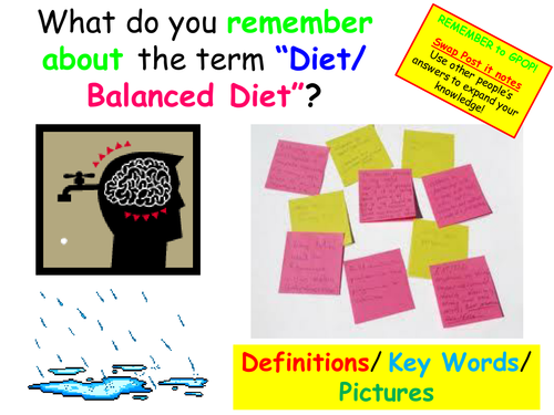 Maintaining Water Balance/ Dehydration - AQA GCSE PE New Specification ...