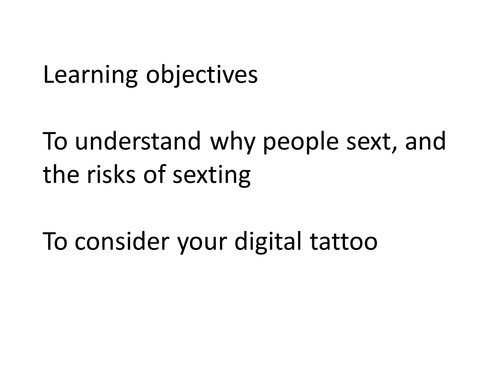 Hoof Hearted Profile Tes