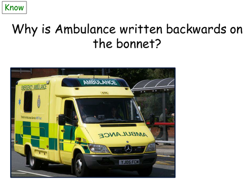 P6 6 Reflection And Refraction Of Waves New Aqa 2016 Trilogy Specification Teaching Resources