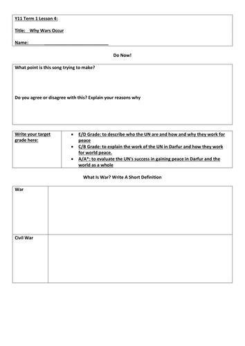 Why Wars Occur, Muslims & Bullying, Religious Conflict In Families ...