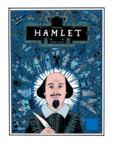 Hamlet Study Guide | Teaching Resources