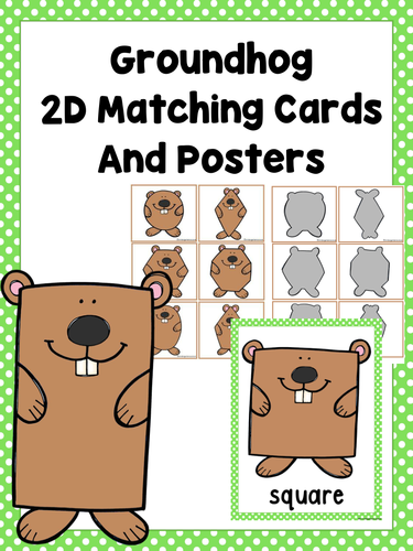 Early years maths for early years teaching resources: Matching | TES