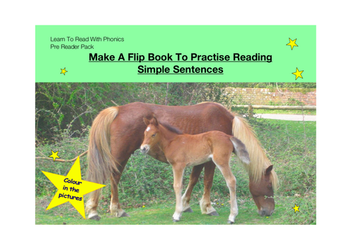 Early years literacy for early years teaching resources: Stories and ...