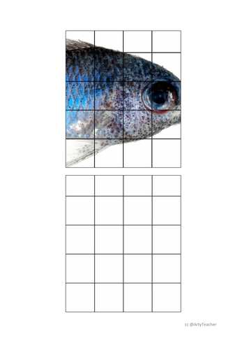 The Arty Teacher - Teaching Resources - TES