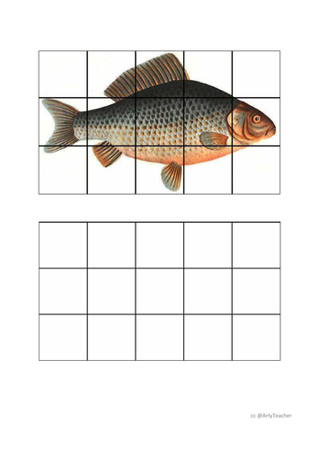 The Arty Teacher - Teaching Resources - TES