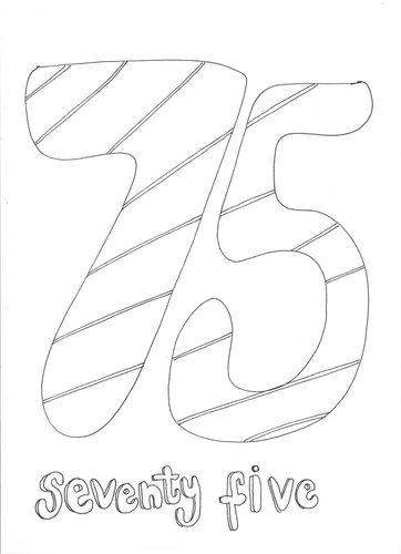 Early years maths for early years teaching resources: Numbers | TES