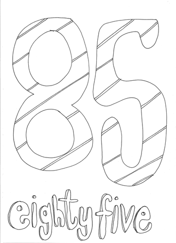 Early years maths for early years teaching resources: Numbers | TES