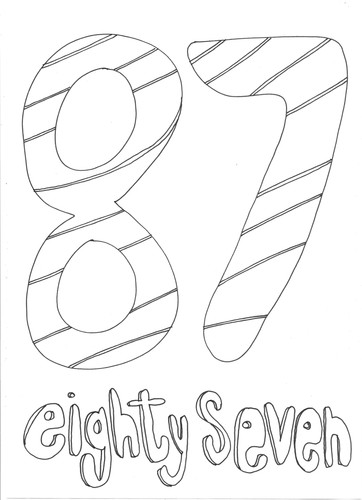 Early years maths for early years teaching resources: Numbers | TES