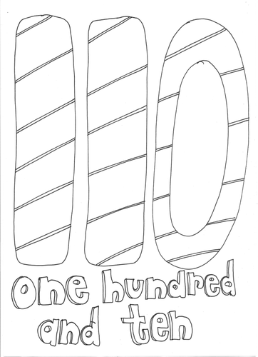 Early years maths for early years teaching resources: Numbers | TES