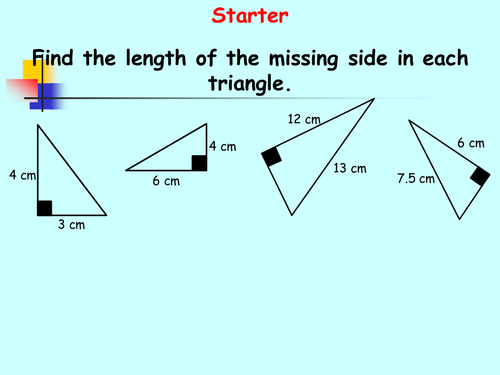 Equation of a circle | Teaching Resources Equation of a circle | Teaching Resources