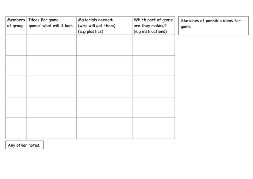 Witches board game | Teaching Resources