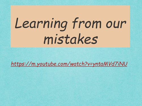 Assembly powerpoints | Teaching Resources