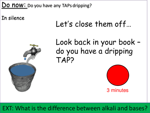 Edexcel 9-1 Cc5 Ionic CC6, Covalent bonding and CC7 Types of substance ...