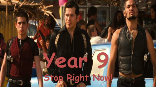 The Prince - Romeo and Juliet | Teaching Resources