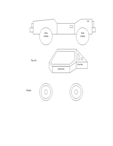Methods Of Production Worksheets - GSCE | Teaching Resources