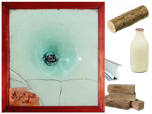 Year 7 Chemistry - The Particle Model, States of matter, Brownian ...