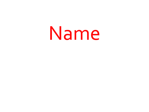 Random Name Generator | Teaching Resources Random Name Generator | Teaching Resources