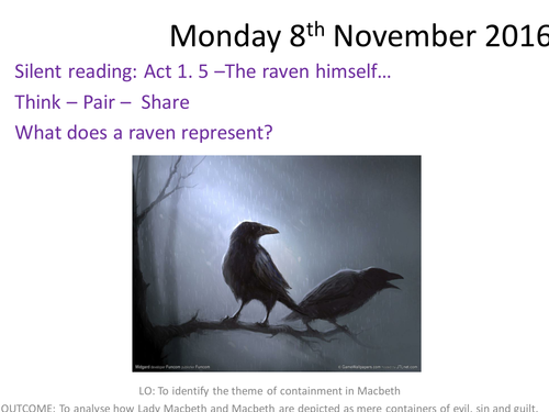 Secondary drama teaching resources: Dramatic style and form | TES