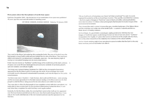 AQA Paper 2: Writers' Viewpoints and Perspectives Exam Papers ...