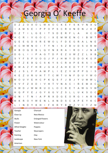 The Arty Teacher - Teaching Resources - TES