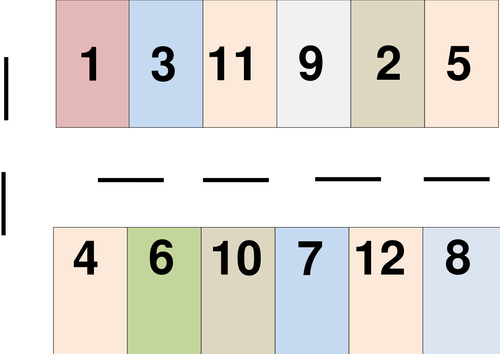 Counting with cars 3 | Teaching Resources