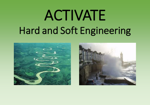 GCSE geography revision resources | Tes