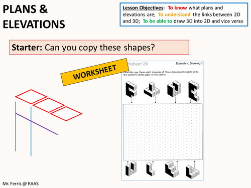 Primary geometry and measures teaching resources: Symmetry | TES
