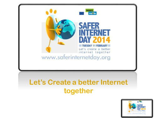 safer internet lesson | Teaching Resources