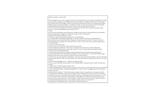 Paper 1- Question 4- Evaluae- AQA- English Language- Outstanding graded ...