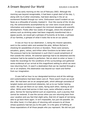 IGCSE - Explosion (Narrative Writing) | Teaching Resources IGCSE - Explosion (Narrative Writing) | Teaching Resources