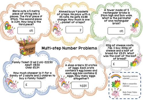 KS2 Maths Tests and Revision | Year 6 Sats | Tes